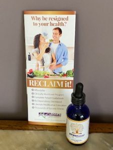 SHAPE ReClaimed | Integrative Health by Design